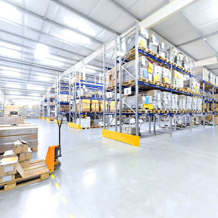 career - FMC Logistics